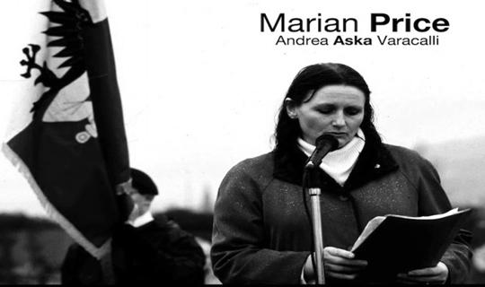 CONFERMATE LE ACCUSE CONTRO MARIAN PRICE, LA PERSECUZIONE CONTINUA ...