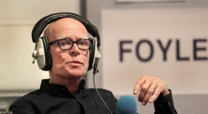 EAMON McCANN TORNA IN POLITICA, ELETTO CONSIGLIERE NEL DISTRETTO DI ...