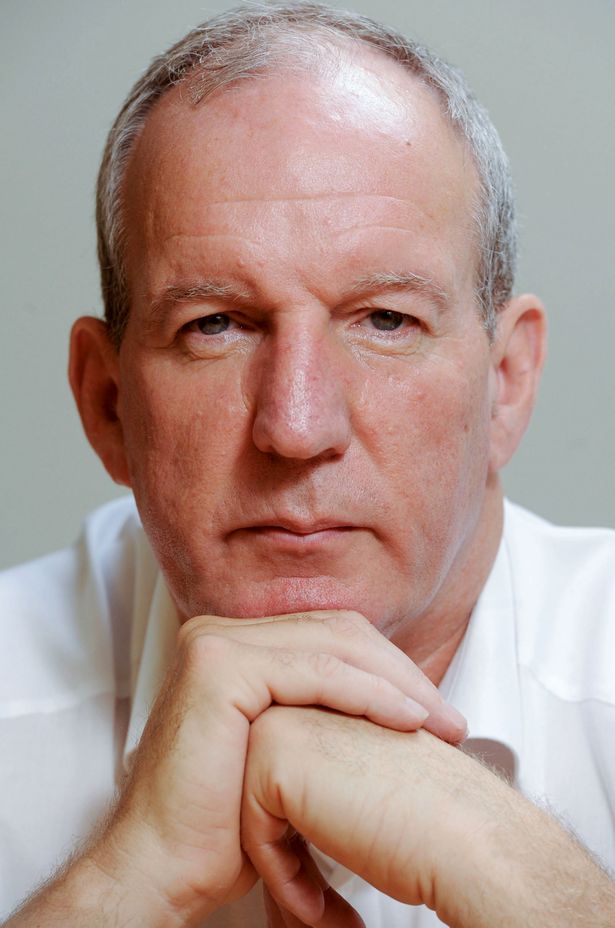 Bobby Storey: “L’uomo dell’IRA che ha aiutato il Sinn Fein a diventare ...
